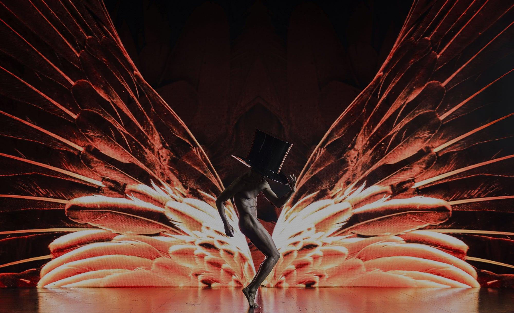 Julien Benhamou – Figure Libre – LECLAIREUR