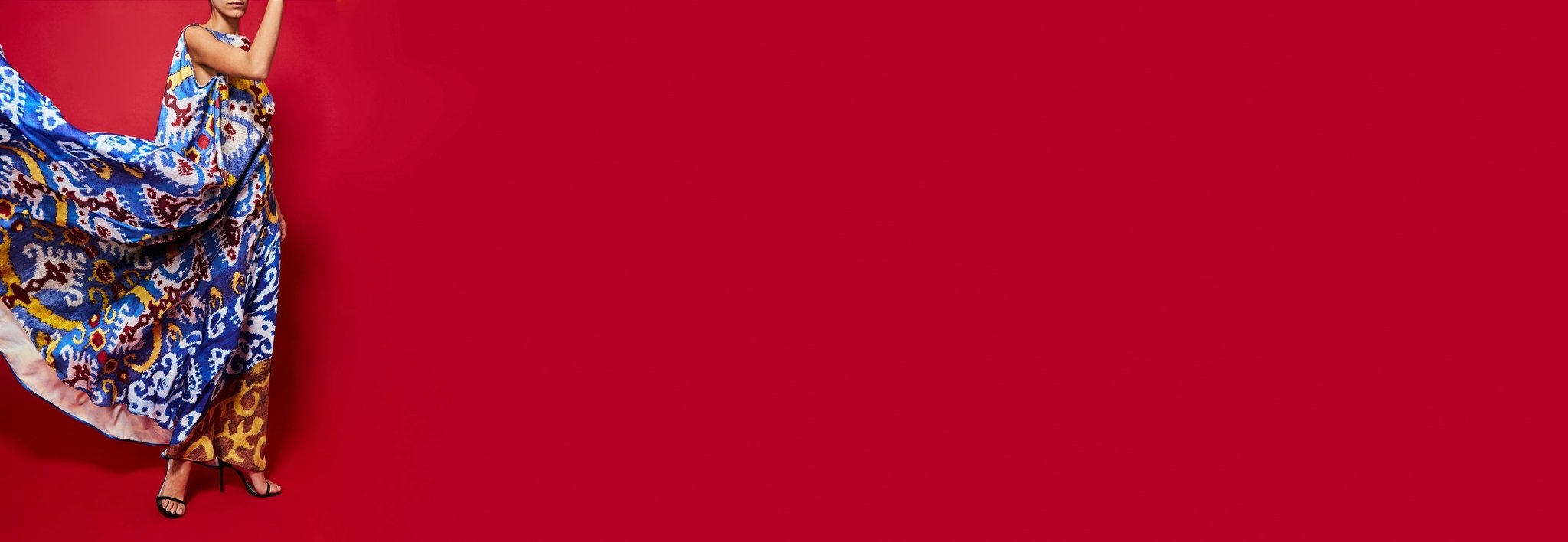 AFRODITI HERA - Divine(s) – LECLAIREUR