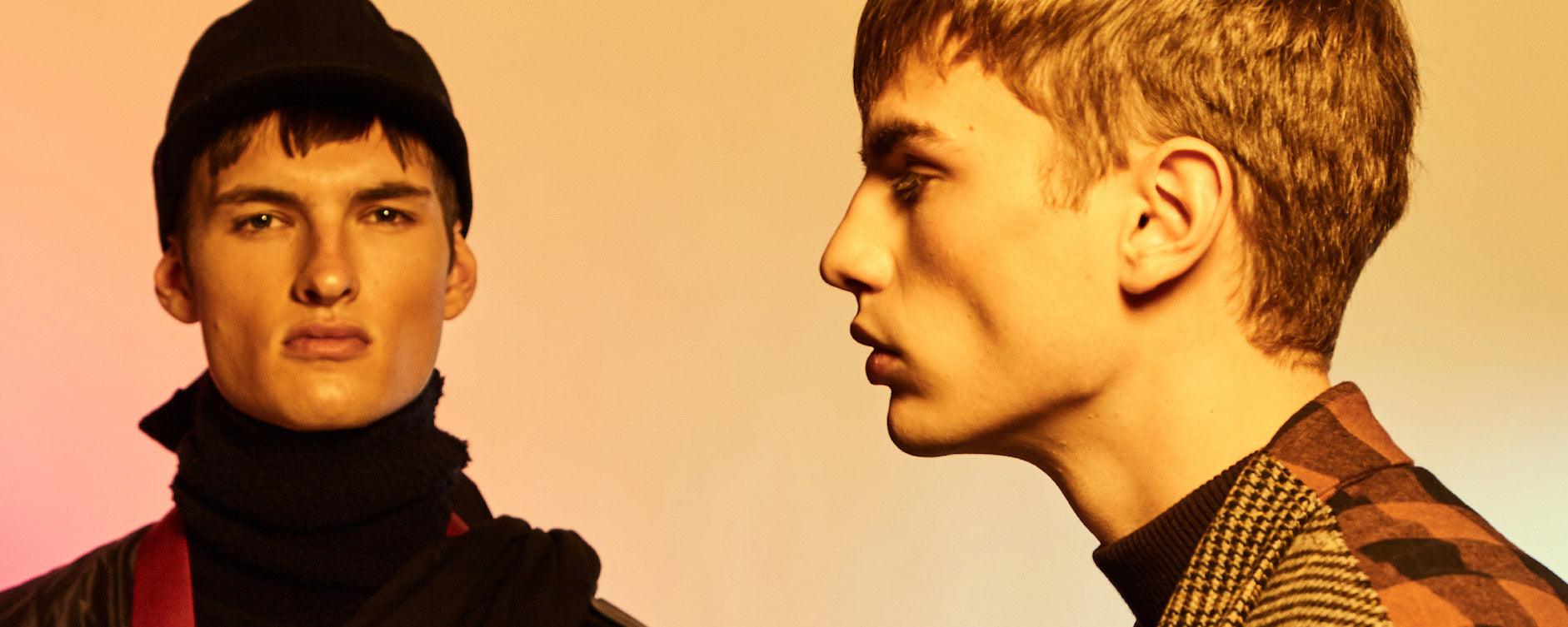 Blade Runner: the Man Machine – LECLAIREUR