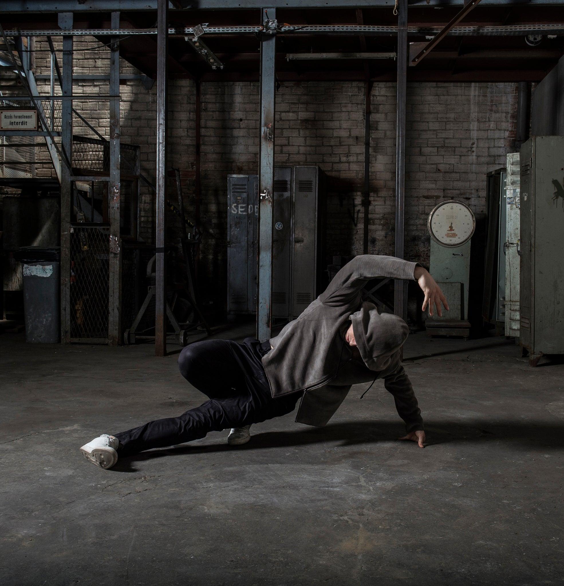 Classic Training – LECLAIREUR