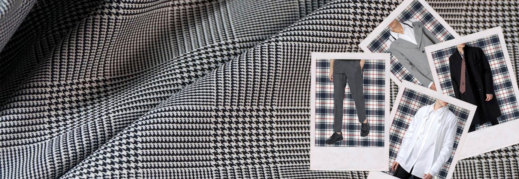 MENSWEAR – L'homme classique – LECLAIREUR